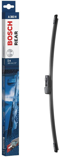 Щетка стеклоочистителя задняя Bosch 3397016087, крепление Оригинальное ...