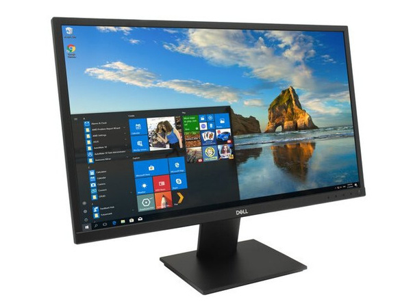 Монитор Dell E2420H 23.8" - купить по выгодной цене в интернет-магазине ...