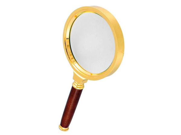 Лупа Kromatech 6x d-90mm 23091y035 - купить с доставкой по выгодным ценам в интернет-магазине ...