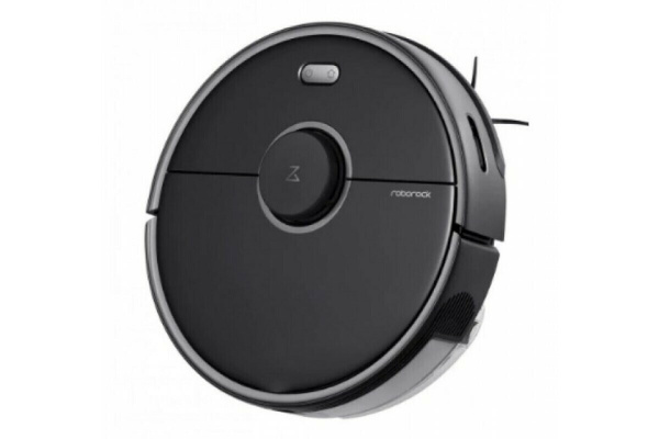 Робот-пылесос Roborock S5 MAX - купить по выгодной цене в интернет ...