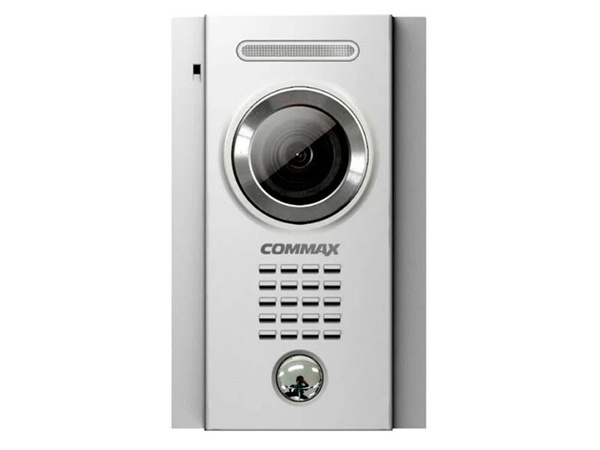 Вызывная панель Commax DRC-40KHD купить по низким ценам в интернет-магазине OZON (550084286)
