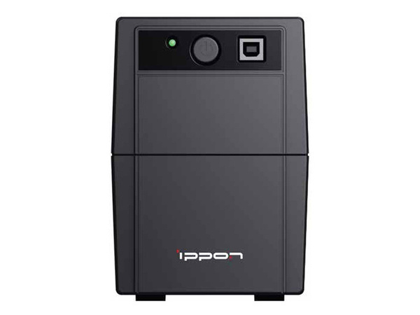 ИБП Ippon купить по выгодной цене в интернет-магазине OZON (742233978)