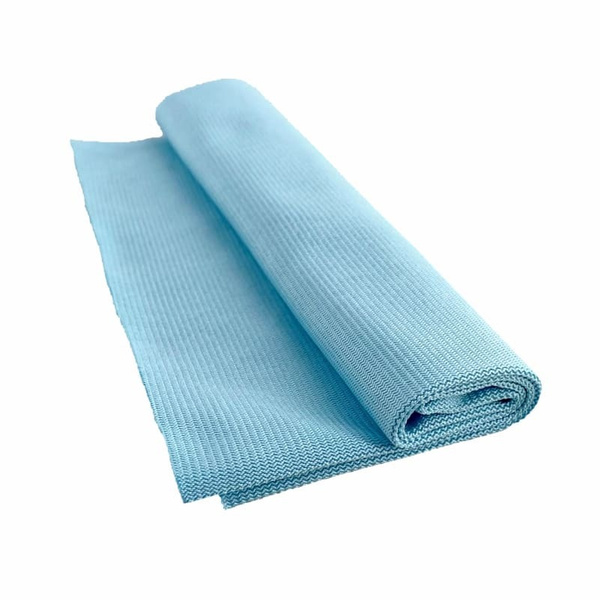 Салфетка из микрофибры для стекол (без ворса) Shine Systems Glass Towel ...