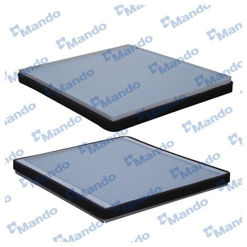 Фильтр салонный Mando MMF025062 - купить по выгодным ценам в интернет ...