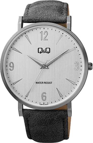 Японские наручные часы Q&Q QB40-504 - купить с доставкой по выгодным ценам в интернет-магазине ...