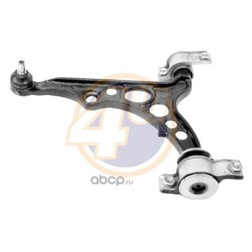 Рычаг подвески 4U ftg89153 для Fiat Brava, Bravo I, Tempra, Tipo ...