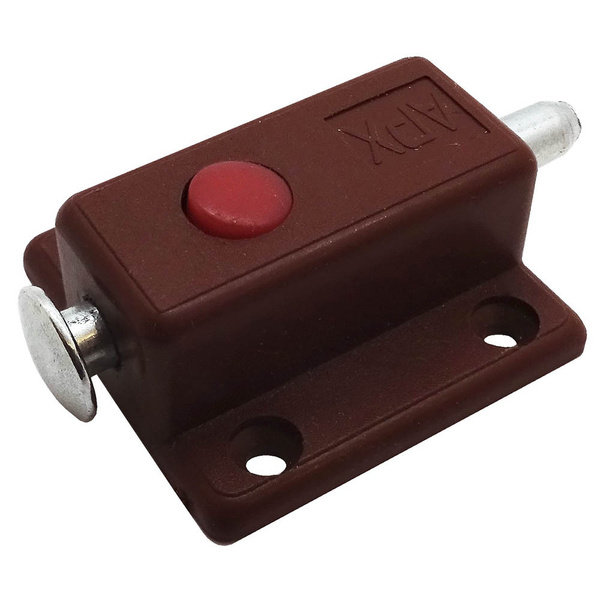 Задвижка купить по выгодной цене в интернет-магазине OZON (1658286483)