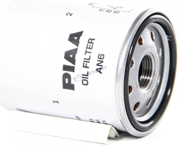 Фильтр масляный PIAA Фильтр масляный AN6 (C-218, C-113) (Япония) - купить по выгодным ценам в ...