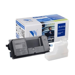 Расходник для печати NV Print Картридж NV-print для принтеров Kyocera TK-3110 FS-4100DN Black ...
