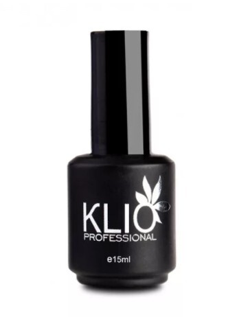 Klio Professional Rubber Base Extra 15 ml Клио каучуковая база Экстра 15 мл - купить с доставкой ...
