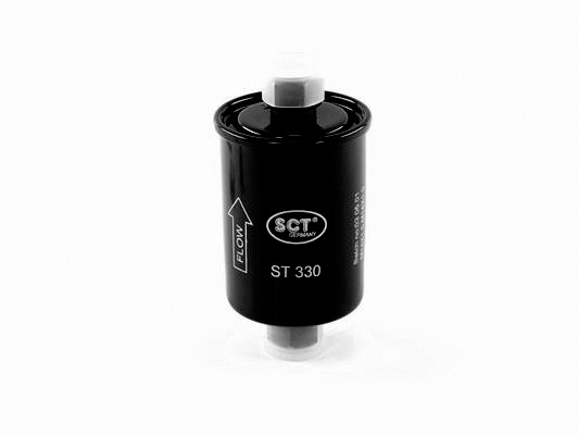 Фильтр топливный SCT ST330 - купить по выгодным ценам в интернет ...