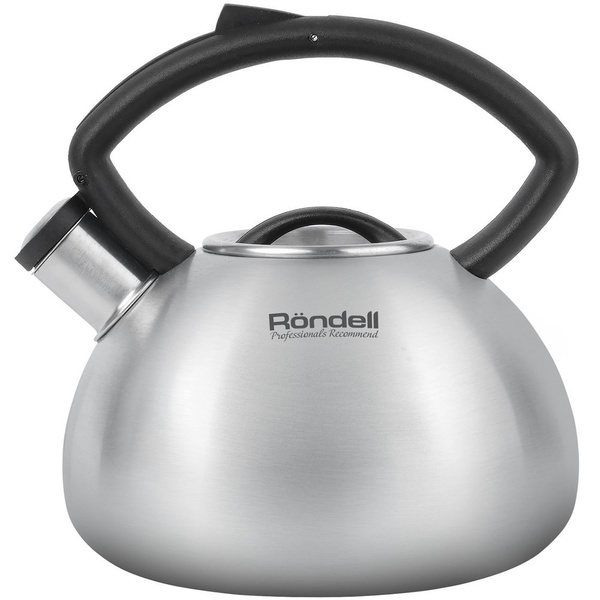 Rondell Чайник, 2.8 л - купить с доставкой по выгодным ценам в интернет ...
