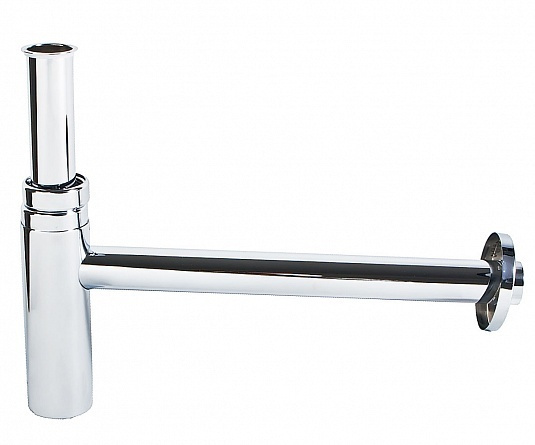 Сифон для раковины Hansgrohe (Хансгрое) Flowstar S 52105000 - купить по ...