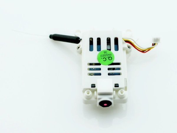 Камера Wi-Fi для коптера X15W Syma X15W-08 - купить с доставкой по ...