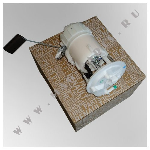 Насос топливный Renault 8200683188 купить на OZON по низкой цене ...