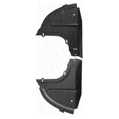 Пыльник моторного отсека правый Ford 4490330 - Ford арт. 4490330 ...