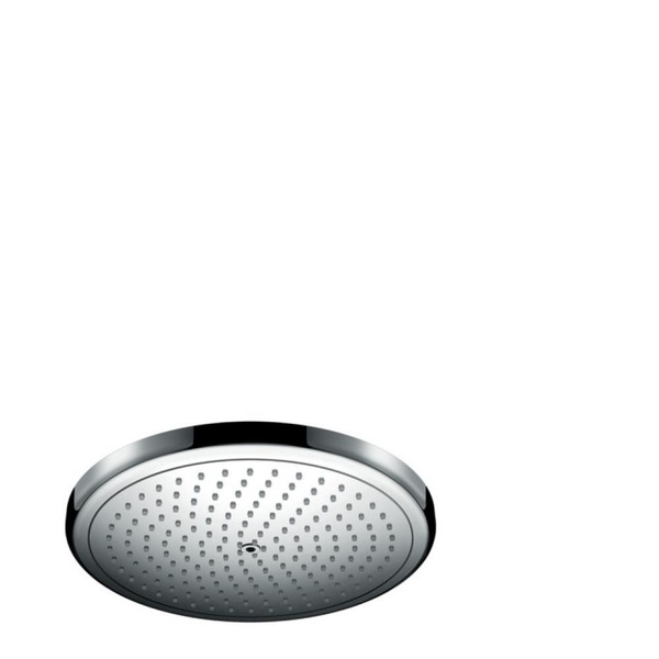 HG Верхний душ Hansgrohe (Хансгрое) Croma 280 Air 1jet, хром 26220000 ...