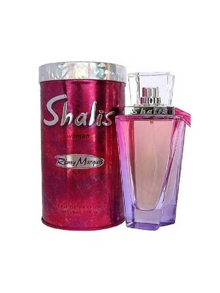 Remy Marquis Shalis Woman Вода парфюмерная 50 мл (378717493)