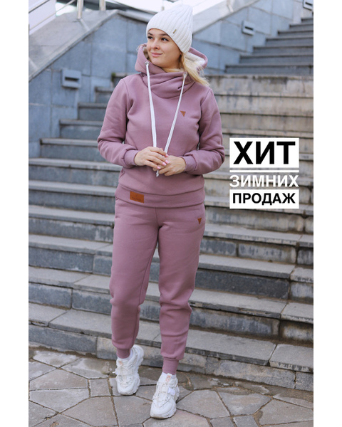 Комплект одежды Tiya moda купить на OZON по низкой цене (206651965)