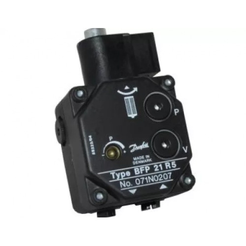 Топливный насос BFP21R5 071N0207 DANFOSS ( 4031.197, 4033.313) 4033.122 ...