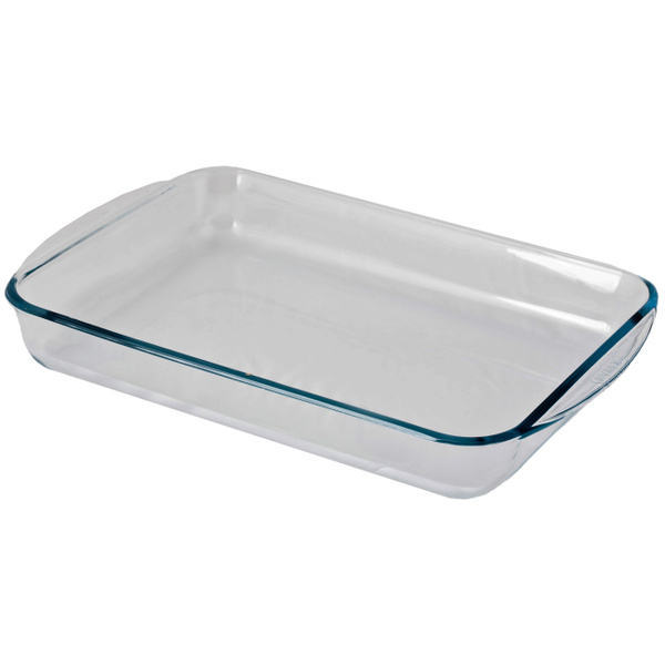 Форма для выпекания (стекло) Pyrex Smart cooking 40x28х6см (239B000 ...