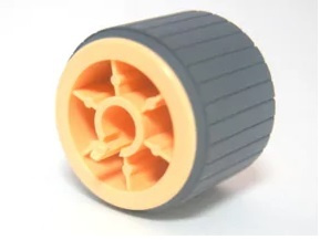 (059K32773/019K09420) Ролик захвата бумаги и тормозная площадка кассеты ...