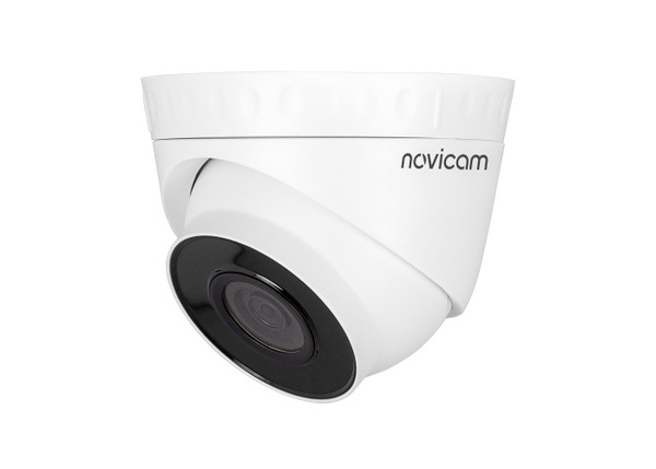 PRO 22 Novicam v.1411 - IP видеокамера шар купить на OZON по низкой цене (705135348)