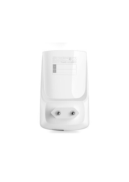 Роутер TP-Link TL-WA850RE купить по низкой цене с доставкой в интернет ...