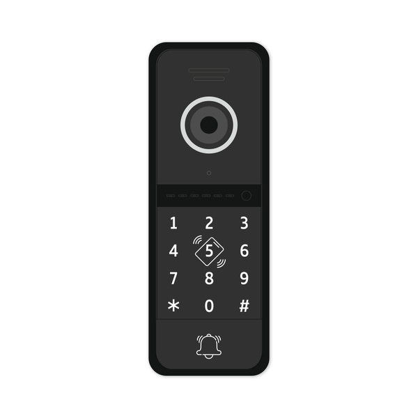 Вызывная панель Novicam FANTASY MRK FHD купить по низким ценам в ...
