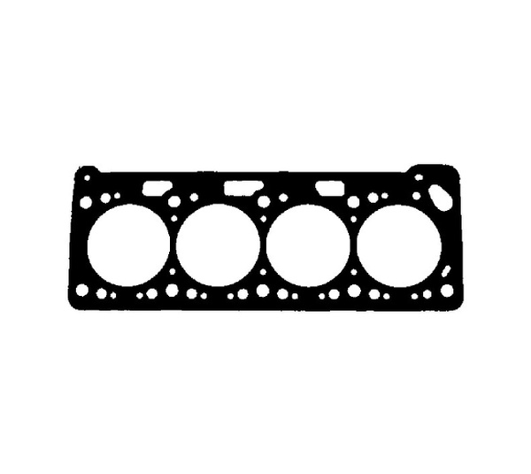 Прокл.ГБЦ 1.61mm - Elwis Royal арт. 0056057 - купить по выгодной цене в ...