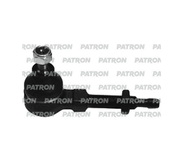 Наконечник рулевой - PATRON арт. PS1370 - купить по выгодной цене в ...
