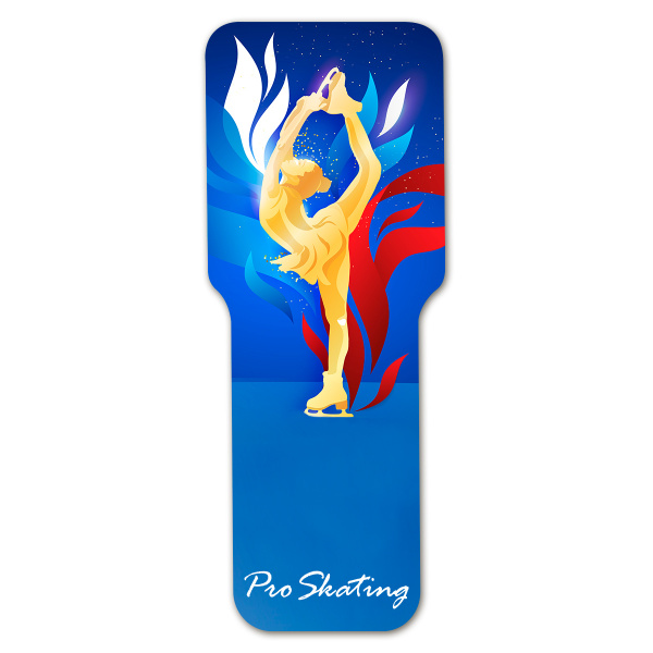 ProSkating Спиннер для фигурного катания, - купить с доставкой по ...