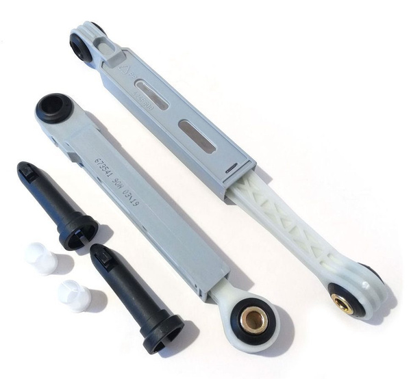 Амортизаторы 90N стиральной машины Bosch Maxx, Siemens 673541 - купить ...