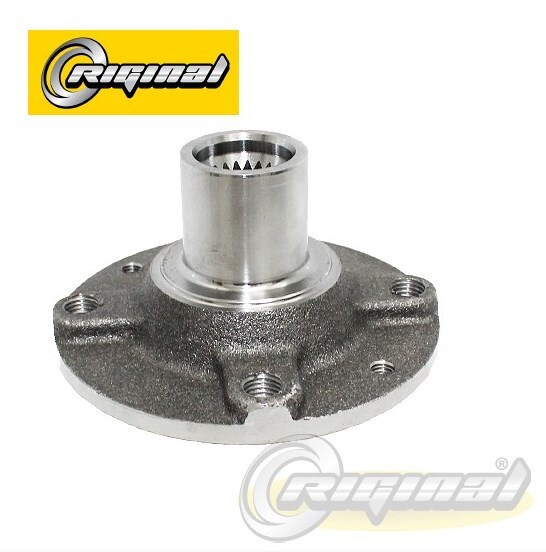 Ступица "LADA Vesta" (передняя) "Riginal" - купить по доступным ценам в ...