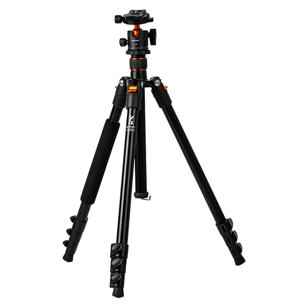 Штатив K&F CONCEPT D9635-JY купить по низкой цене с доставкой в ...