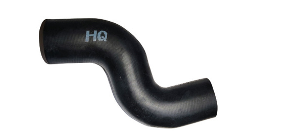HQ Патрубок радиатора, арт. 96180071 купить на OZON по низкой цене ...