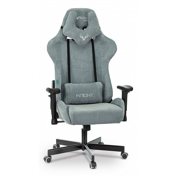 Игровое компьютерное кресло ZOMBIE Viking Knight LT28 FABRIC BUR ...