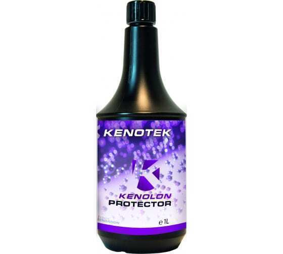Автошампунь KENOTEK Для мытья купить по выгодной цене в интернет ...