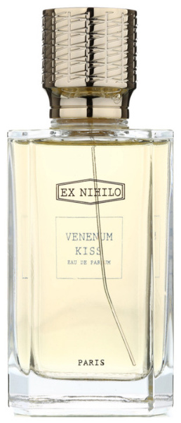 Ex Nihilo Fleur0Venenum kiss 100 мл Вода парфюмерная 100 мл (1396861727)