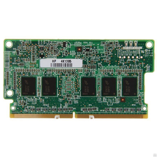 Модуль оперативной памяти Hp Оперативная память Sps Bd Ddr 40bit 64mb W