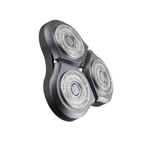 Электробритва Mijia S500 (Black) - купить по выгодным ценам в интернет ...