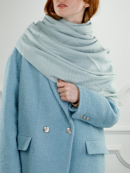 Палантин Eleganzza - купить с доставкой по выгодным ценам в интернет ...