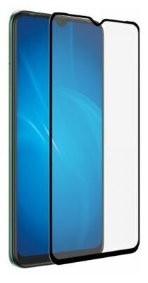 Защитное стекло Full screen ТЕХНО СПАРК 8П Full screen для TECNO SPARK ...