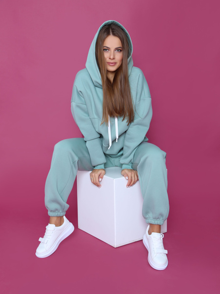 Костюм спортивный TOONTEX - купить с доставкой по выгодным ценам в интернет-магазине OZON ...