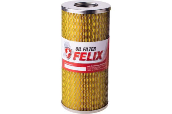 Масляный фильтр 410030159 для ГАЗ - купить по выгодным ценам в интернет-магазине OZON (495635976)