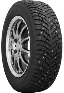 Toyo Observe Ice-Freezer SUV Шины зимние 255/55 R19 111T Нешипованные ...