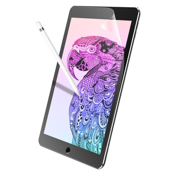 Защитная пленка iPaper Paper-Like Protect Film для iPad Pro 11'' / iPad ...