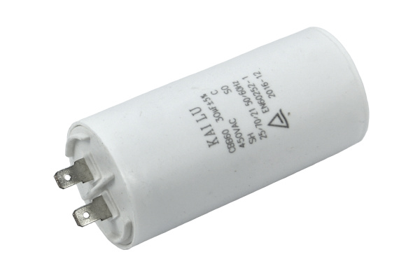 Конденсатор 20/30 mf для мойки высокого давления CHAMPION (Чемпион) HP ...