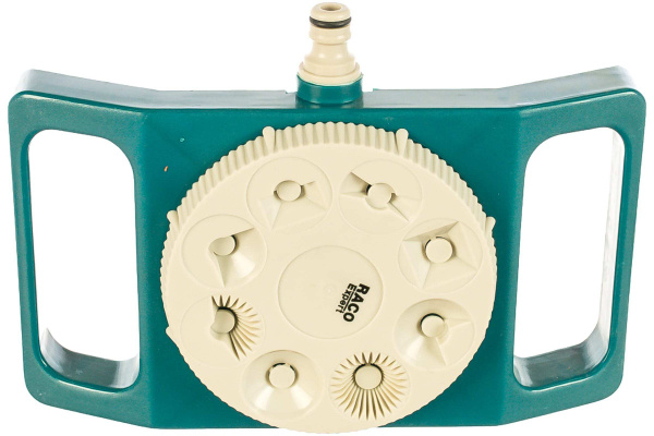 RACO 662C Распылитель стационарный, пластиковый 4260-55/662C - купить ...