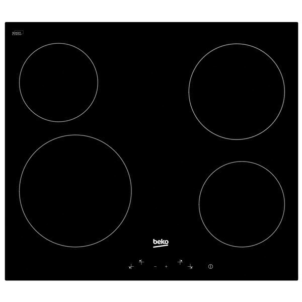 Электрическая варочная панель BEKO HIC64401 купить по низкой цене с ...